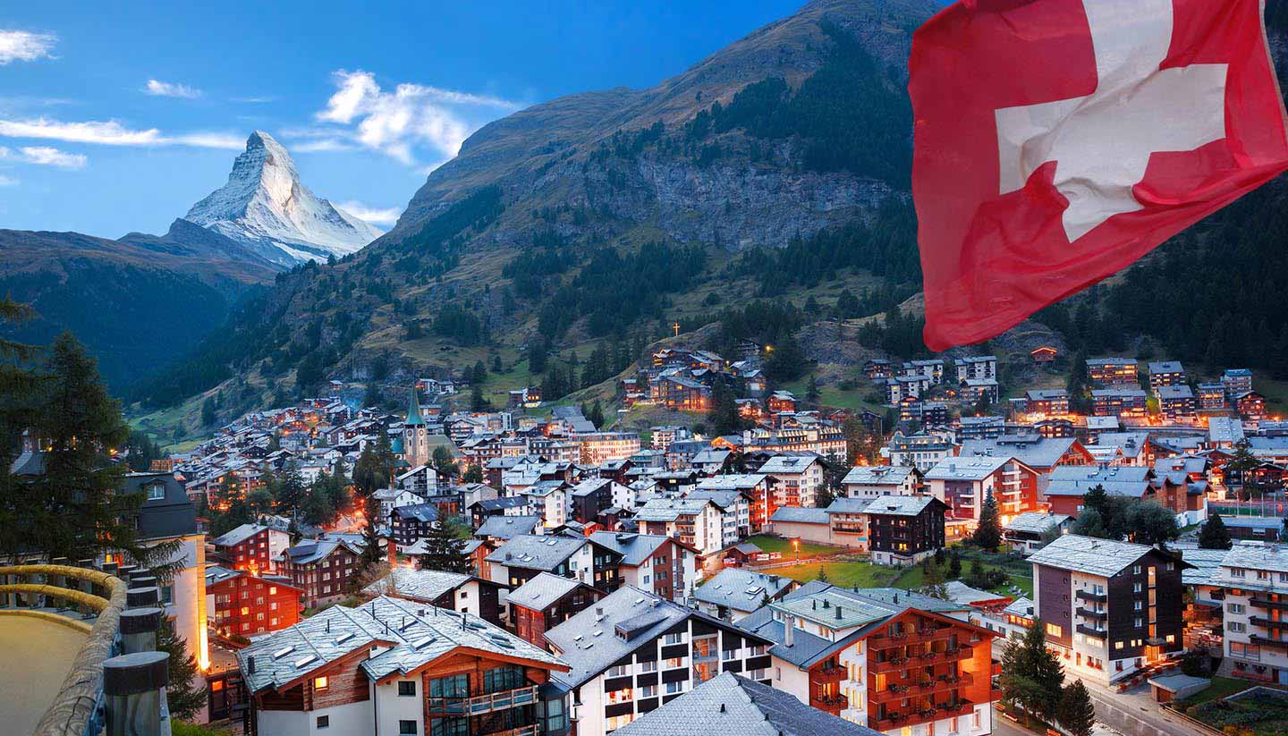 Kuliah Di Swiss Biaya Hidup Di Swiss Sekolah Perhotelan Swiss