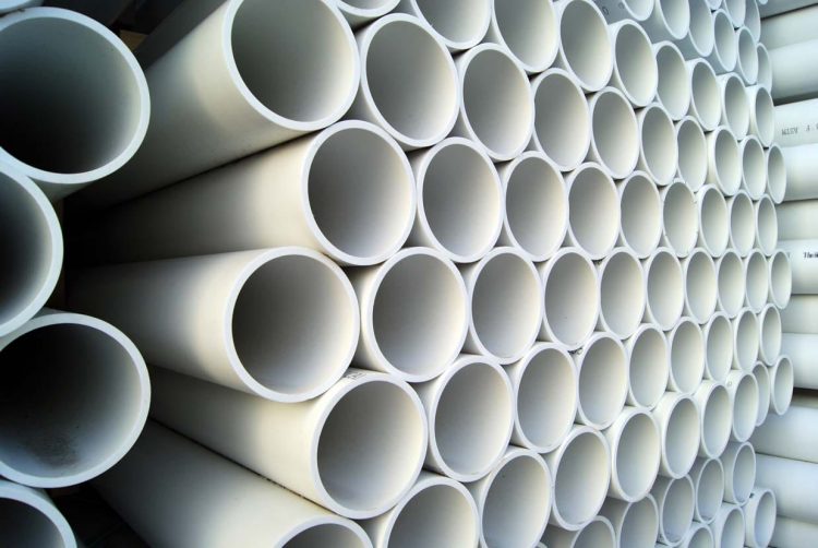 3 Tipe Pipa PVC yang Perlu Diketahui - TazVita