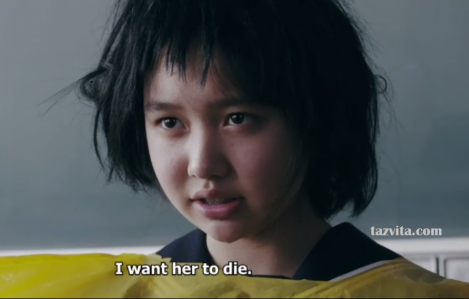 Film Liverleaf, Sebuah Kesalahan yang Berakhir Petaka - TazVita