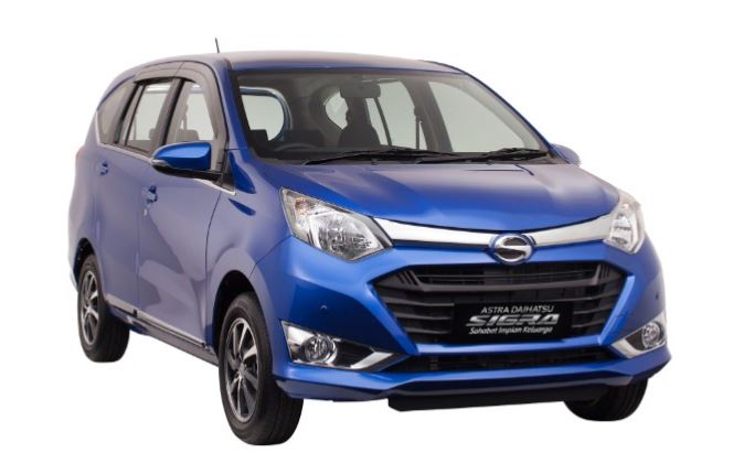 4 Mobil Matic Daihatsu Murah yang Bisa Menjadi Pilihan Anda - TazVita